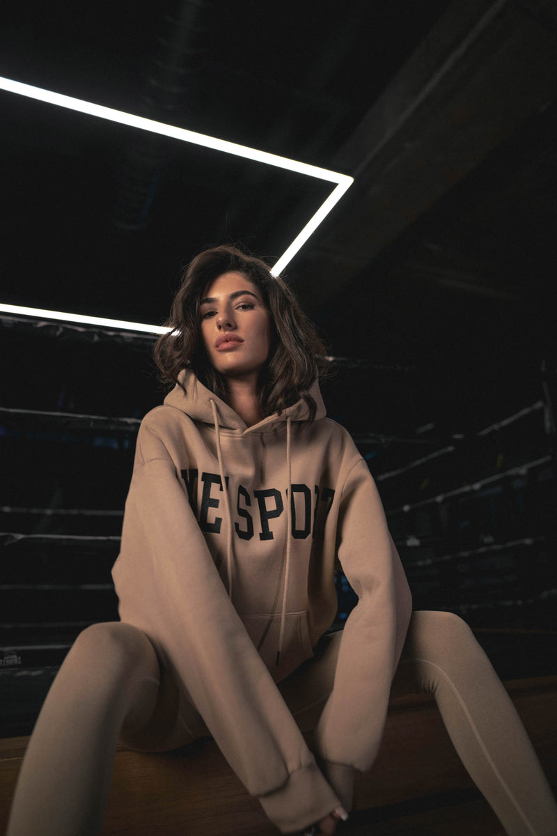 NEW ARRIVALS – EXIE